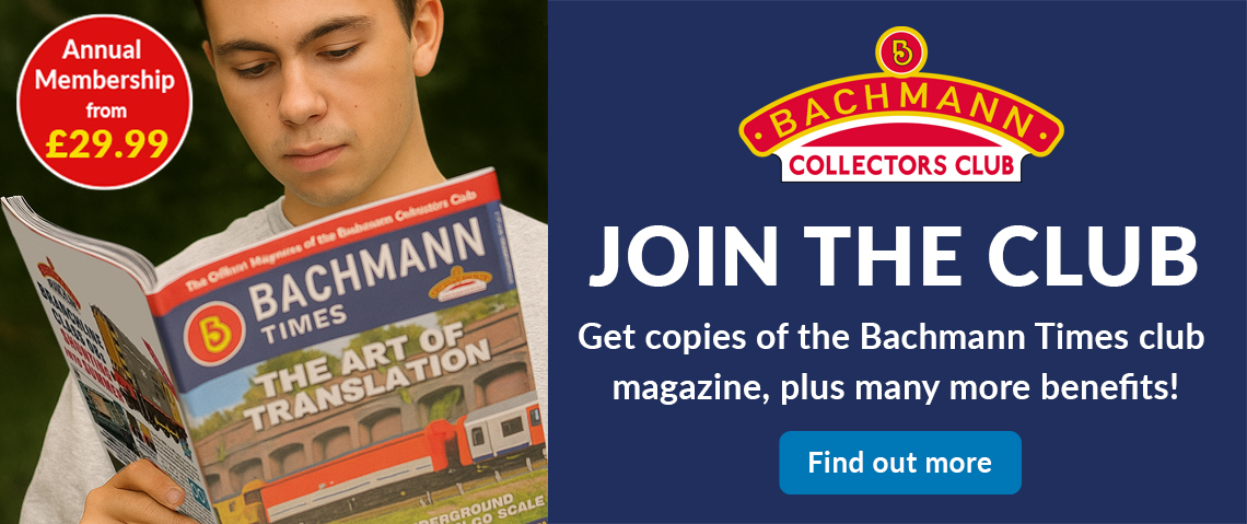 Bachmann Europe plc - home